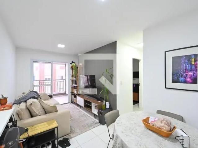 Apartamento para Venda em São Paulo/SP Vila Clementino 2 Quartos