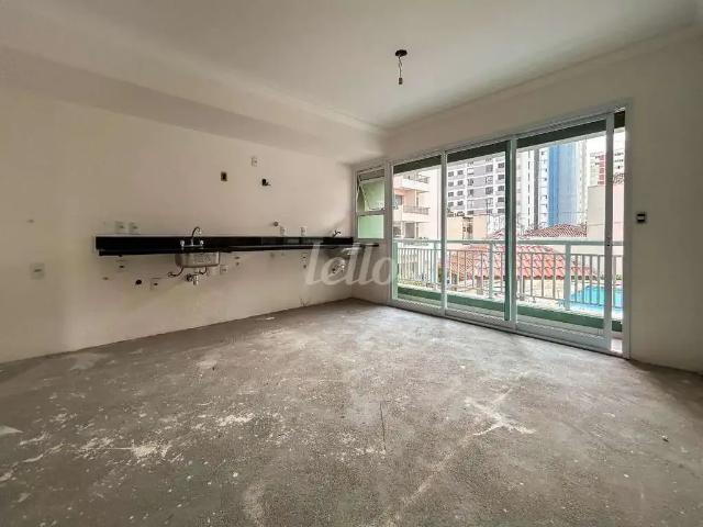 Apartamento para Venda em São Paulo/SP Vila Clementino 2 Quartos