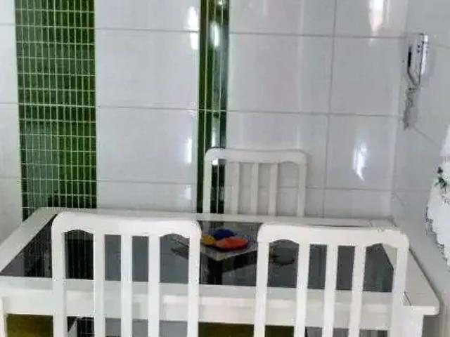 Apartamento para Venda em São Paulo/SP Vila Clementino 2 Quartos