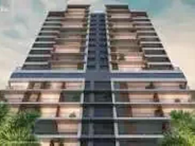 Apartamento para Venda em São Paulo/SP Vila Clementino 2 Quartos