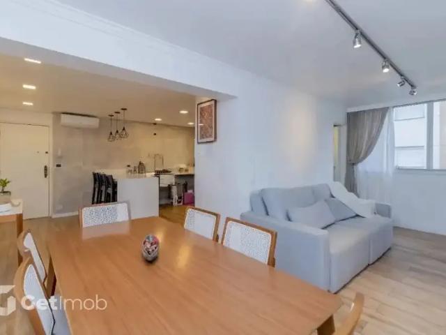 Apartamento para Venda em São Paulo/SP Vila Clementino 2 Quartos