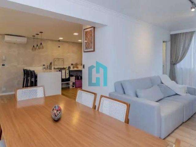 Apartamento para Venda em São Paulo/SP Vila Clementino 2 Quartos