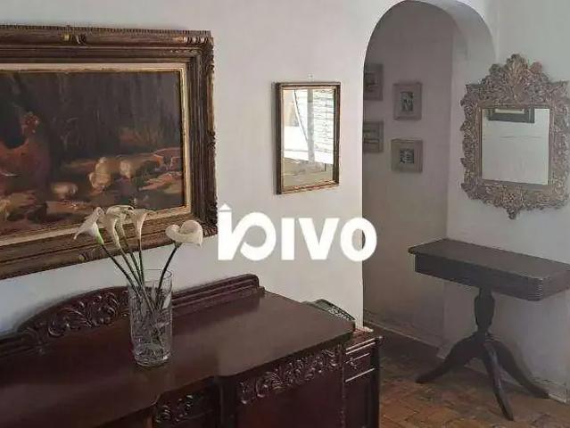 Apartamento para Venda em São Paulo/SP Vila Clementino 2 Quartos