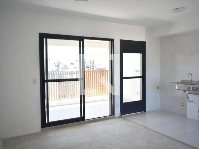 Apartamento para Venda em São Paulo/SP Vila Clementino 2 Quartos