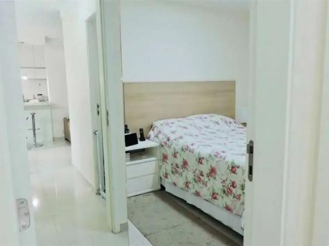 Apartamento para Venda em São Paulo/SP Vila Clementino 2 Quartos
