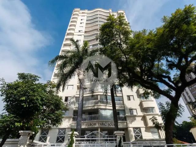 Apartamento para Venda em São Paulo/SP Vila Clementino 2 Quartos