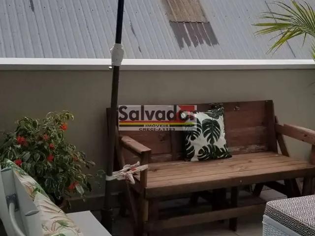 Apartamento para Venda em São Paulo/SP Vila Clementino 2 Quartos
