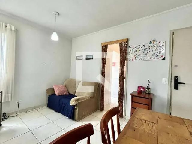 Apartamento para Venda em São Paulo/SP Vila Clementino 2 Quartos