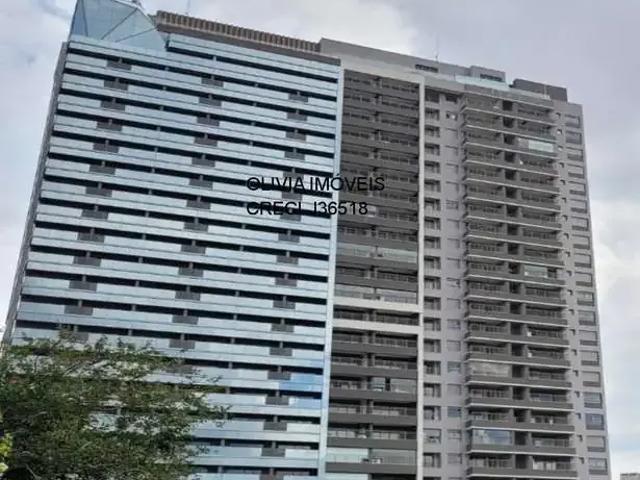 Apartamento para Venda em São Paulo/SP Vila Clementino 2 Quartos