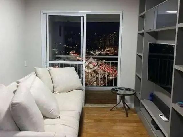 Apartamento para Venda em São Paulo/SP Vila Clementino 2 Quartos