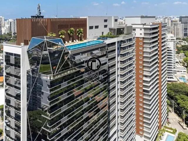 Apartamento para Venda em São Paulo/SP Vila Clementino 2 Quartos