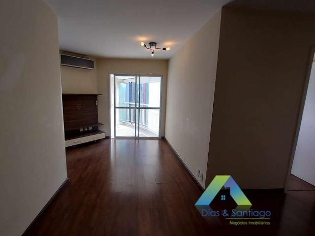 Apartamento para Venda em São Paulo/SP Vila Clementino 2 Quartos