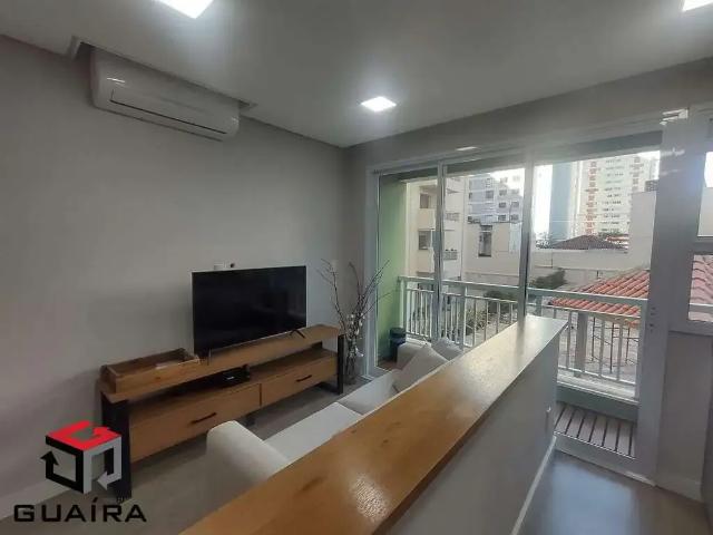 Apartamento para Venda em São Paulo/SP Vila Clementino 2 Quartos