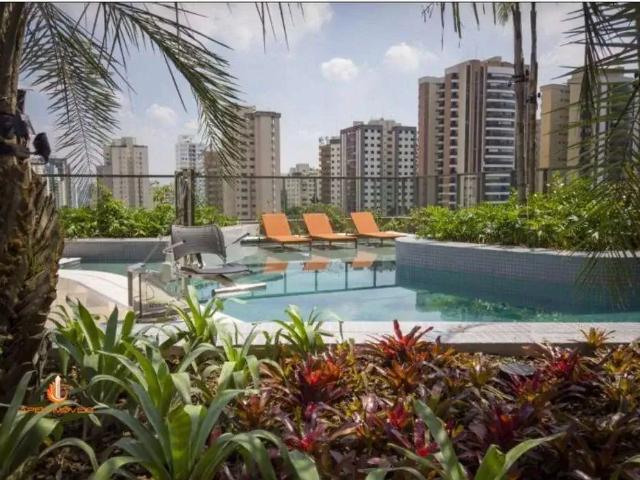 Apartamento para Venda em São Paulo/SP Vila Clementino 2 Quartos