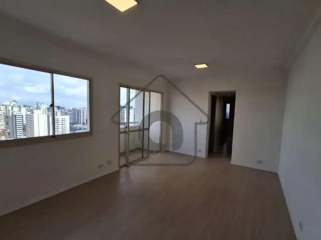 Apartamento para Venda em São Paulo/SP Vila Clementino 2 Quartos