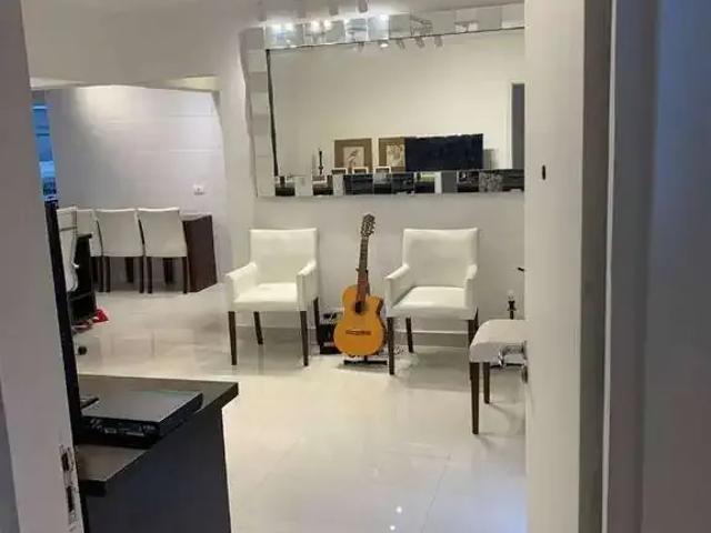 Apartamento para Venda em São Paulo/SP Vila Clementino 2 Quartos