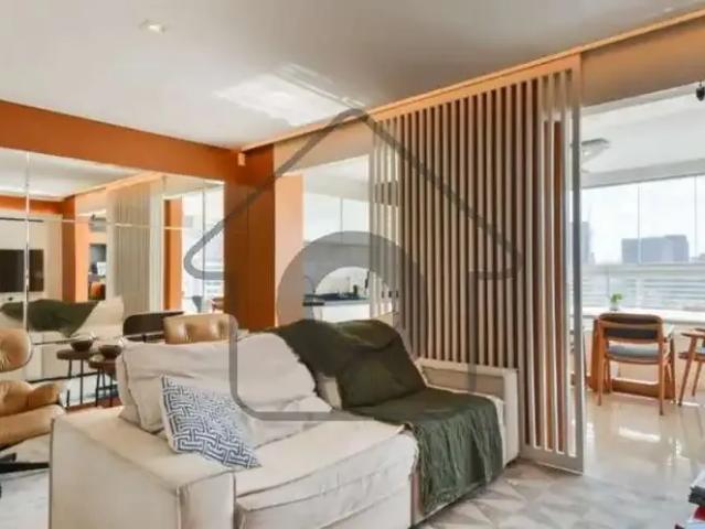 Apartamento para Venda em São Paulo/SP Vila Clementino 2 Quartos