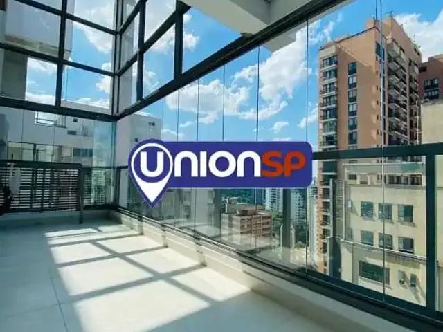 Apartamento para Venda em São Paulo/SP Vila Clementino 2 Quartos