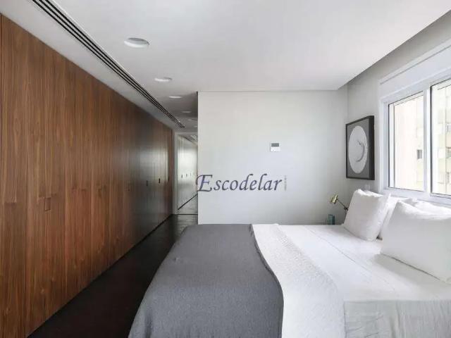 Apartamento para Venda em São Paulo/SP Vila Clementino 2 Quartos