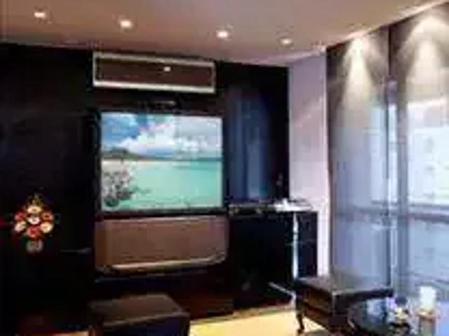Apartamento para Venda em São Paulo/SP Vila Clementino 2 Quartos