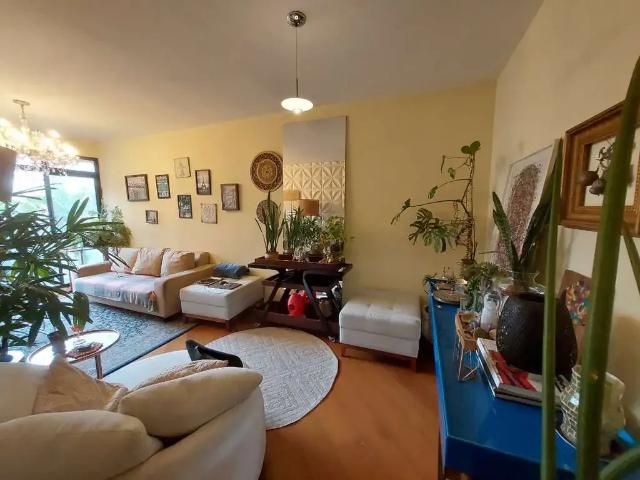 Apartamento para Venda em São Paulo/SP Vila Clementino 2 Quartos