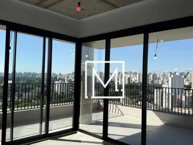 Apartamento para Venda em São Paulo/SP Vila Clementino 2 Quartos