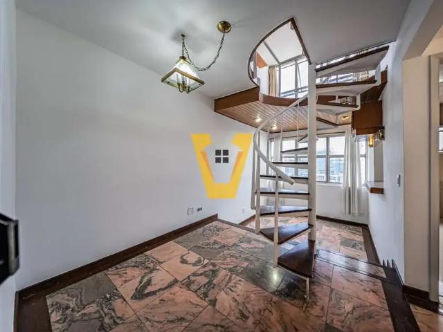 Apartamento para Venda em São Paulo/SP Vila Clementino 2 Quartos
