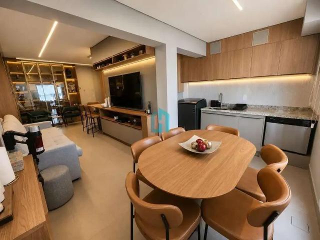 Apartamento para Venda em São Paulo/SP Vila Clementino 2 Quartos