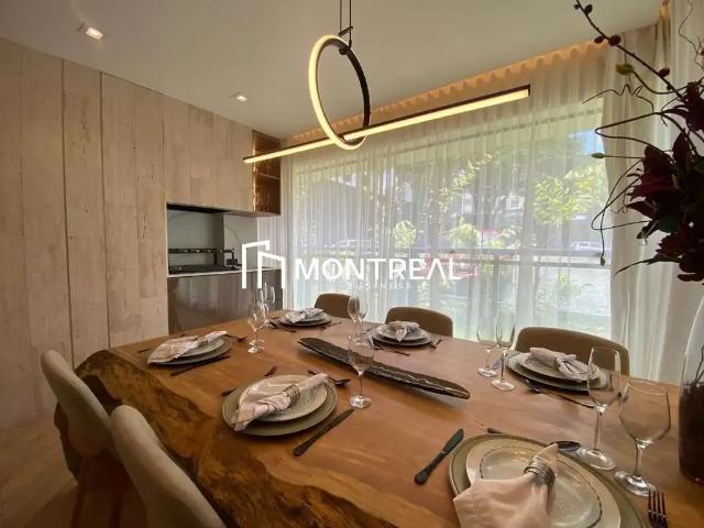 Apartamento para Venda em São Paulo/SP Vila Clementino 2 Quartos