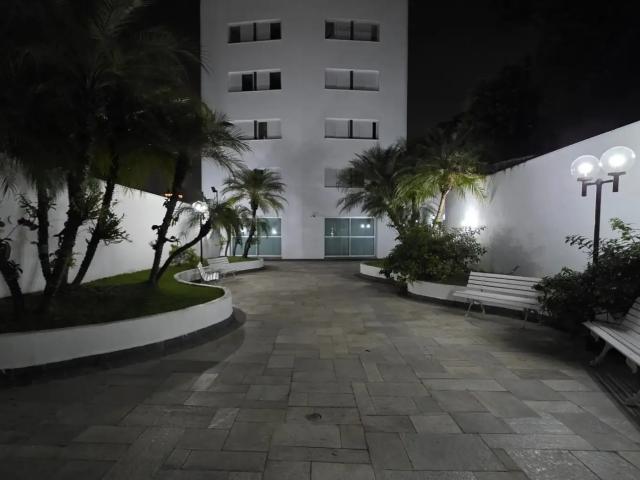Apartamento para Venda em São Paulo/SP Vila Clementino 2 Quartos