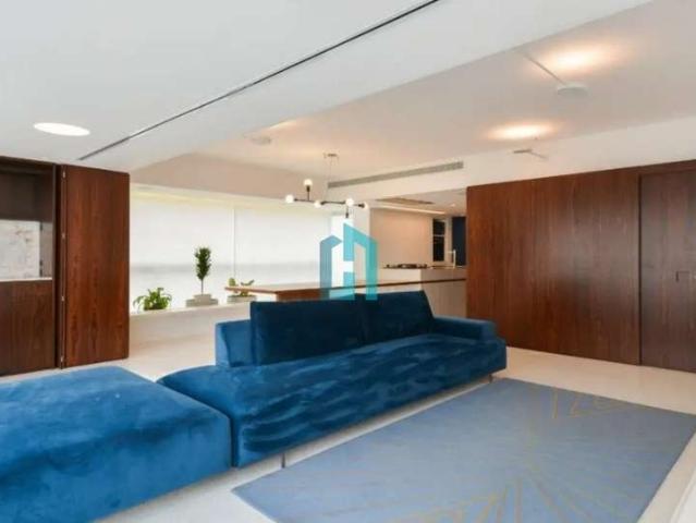 Apartamento para Venda em São Paulo/SP Vila Clementino 2 Quartos