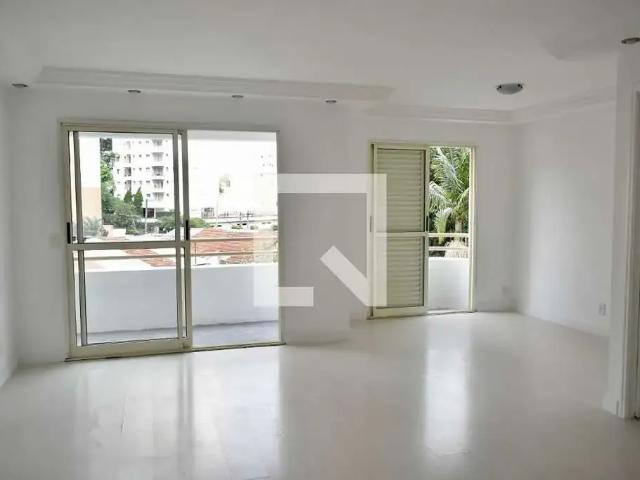 Apartamento para Venda em São Paulo/SP Vila Clementino 2 Quartos