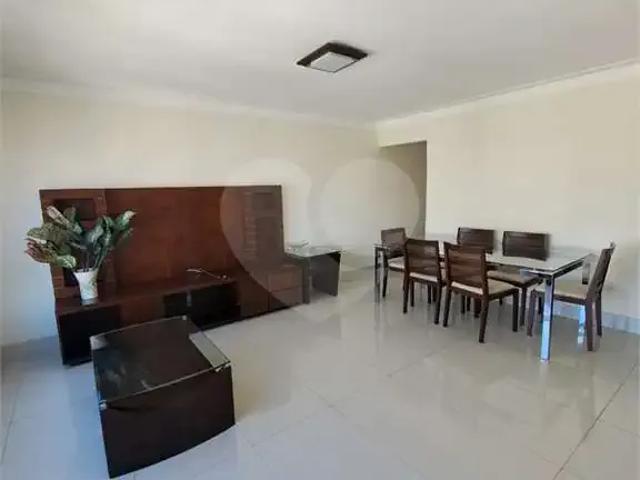 Apartamento para Venda em São Paulo/SP Vila Clementino 2 Quartos