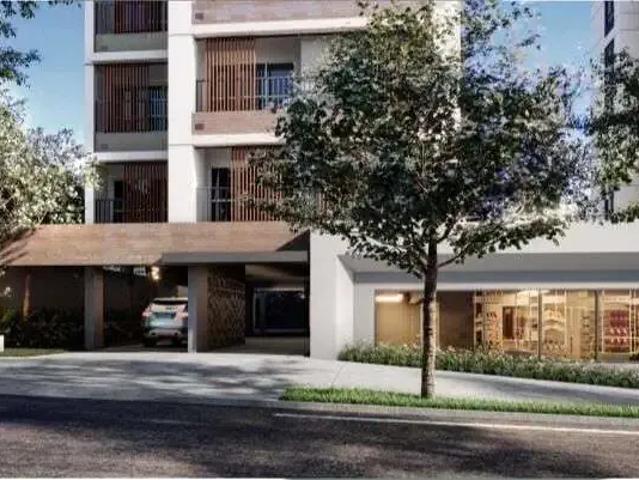 Apartamento para Venda em São Paulo/SP Vila Clementino 2 Quartos