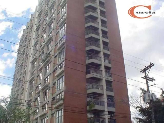 Apartamento para Venda em São Paulo/SP Vila Clementino 2 Quartos