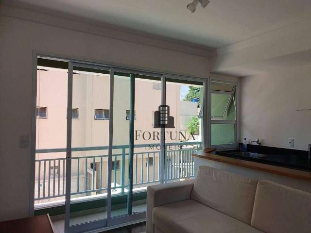 Apartamento para Venda em São Paulo/SP Vila Clementino 2 Quartos