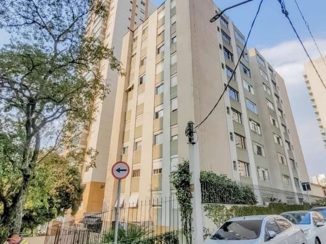 Apartamento para Venda em São Paulo/SP Vila Clementino 2 Quartos