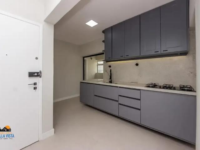 Apartamento para Venda em São Paulo/SP Vila Clementino 2 Quartos