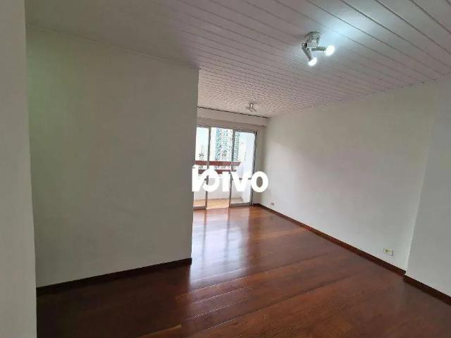 Apartamento para Venda em São Paulo/SP Vila Clementino 2 Quartos
