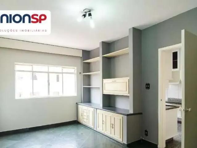 Apartamento para Venda em São Paulo/SP Vila Clementino 2 Quartos