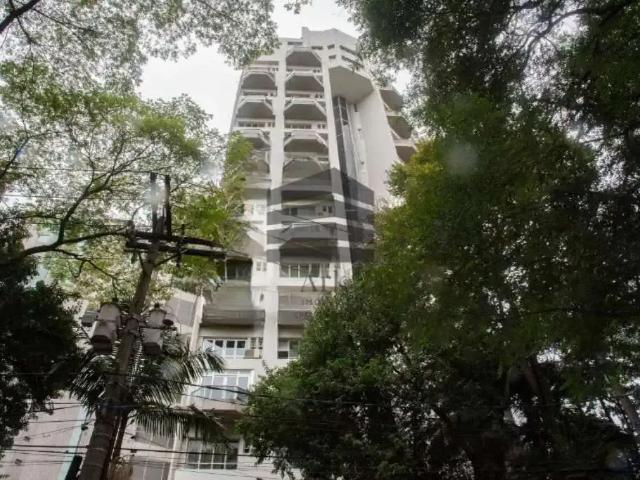 Apartamento para Venda em São Paulo/SP Vila Clementino 2 Quartos