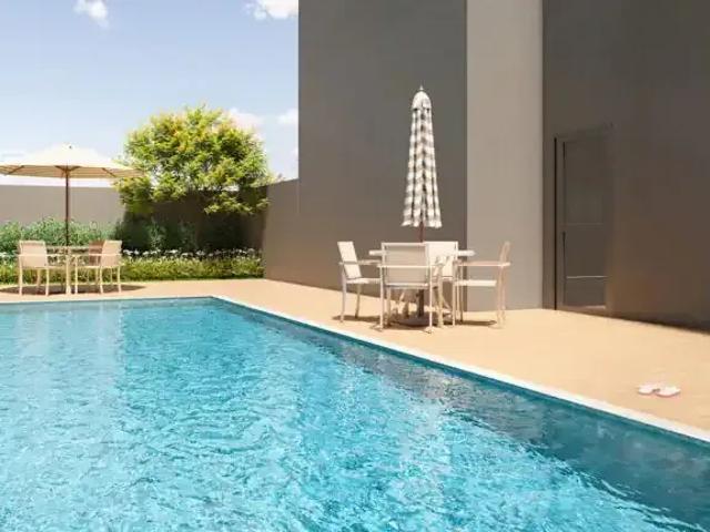 Apartamento para Venda em São Paulo/SP Vila Clementino 2 Quartos