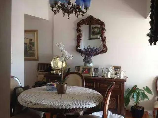 Apartamento para Venda em São Paulo/SP Vila Clementino 2 Quartos