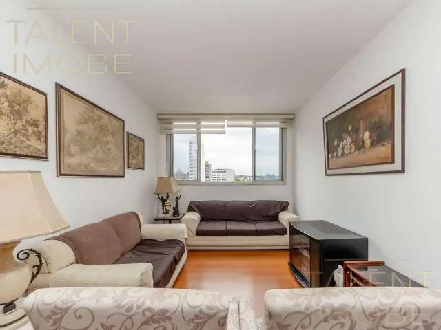 Apartamento para Venda em São Paulo/SP Vila Clementino 2 Quartos