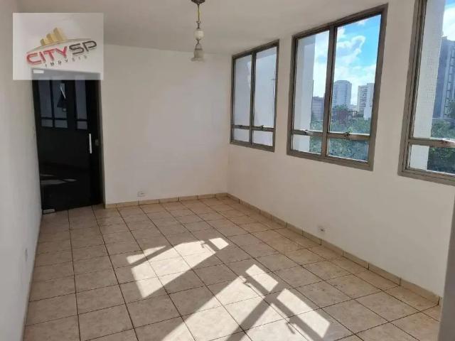 Apartamento para Venda em São Paulo/SP Vila Clementino 2 Quartos