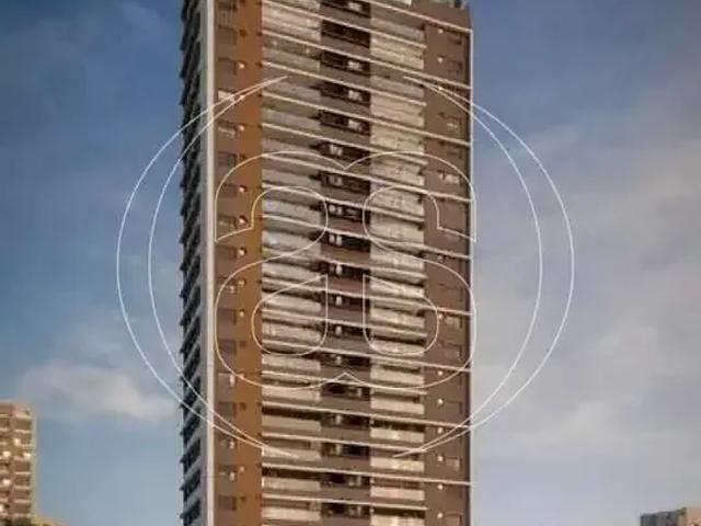 Apartamento para Venda em São Paulo/SP Vila Clementino 2 Quartos