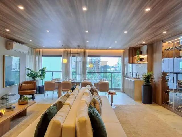 Apartamento para Venda em São Paulo/SP Vila Clementino 2 Quartos