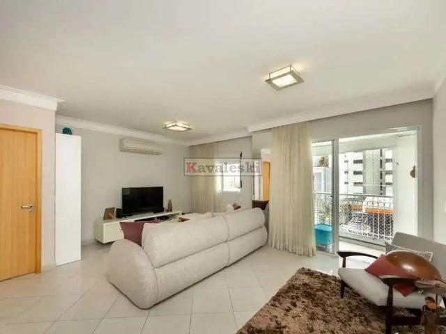 Apartamento para Venda em São Paulo/SP Vila Clementino 2 Quartos