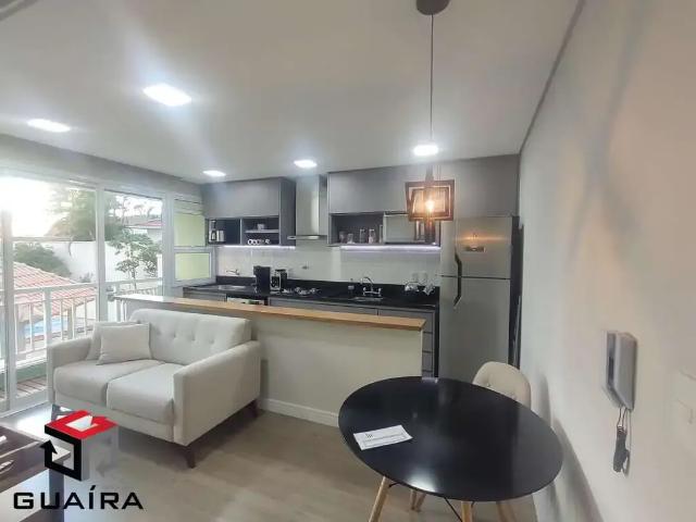 Apartamento para Venda em São Paulo/SP Vila Clementino 2 Quartos