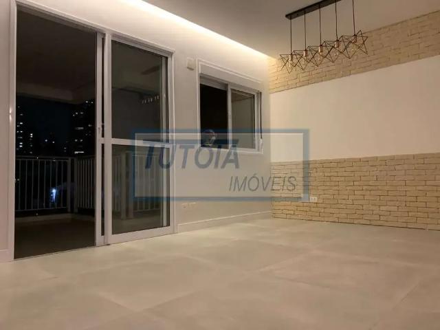 Apartamento para Venda em São Paulo/SP Vila Clementino 2 Quartos